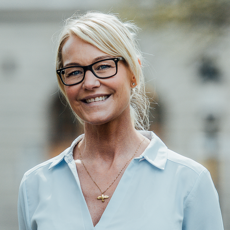 The Lyra Team – Lyra Financial Wealth